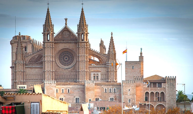 Meningen over het huren van een auto op Mallorca | DoYouSpain