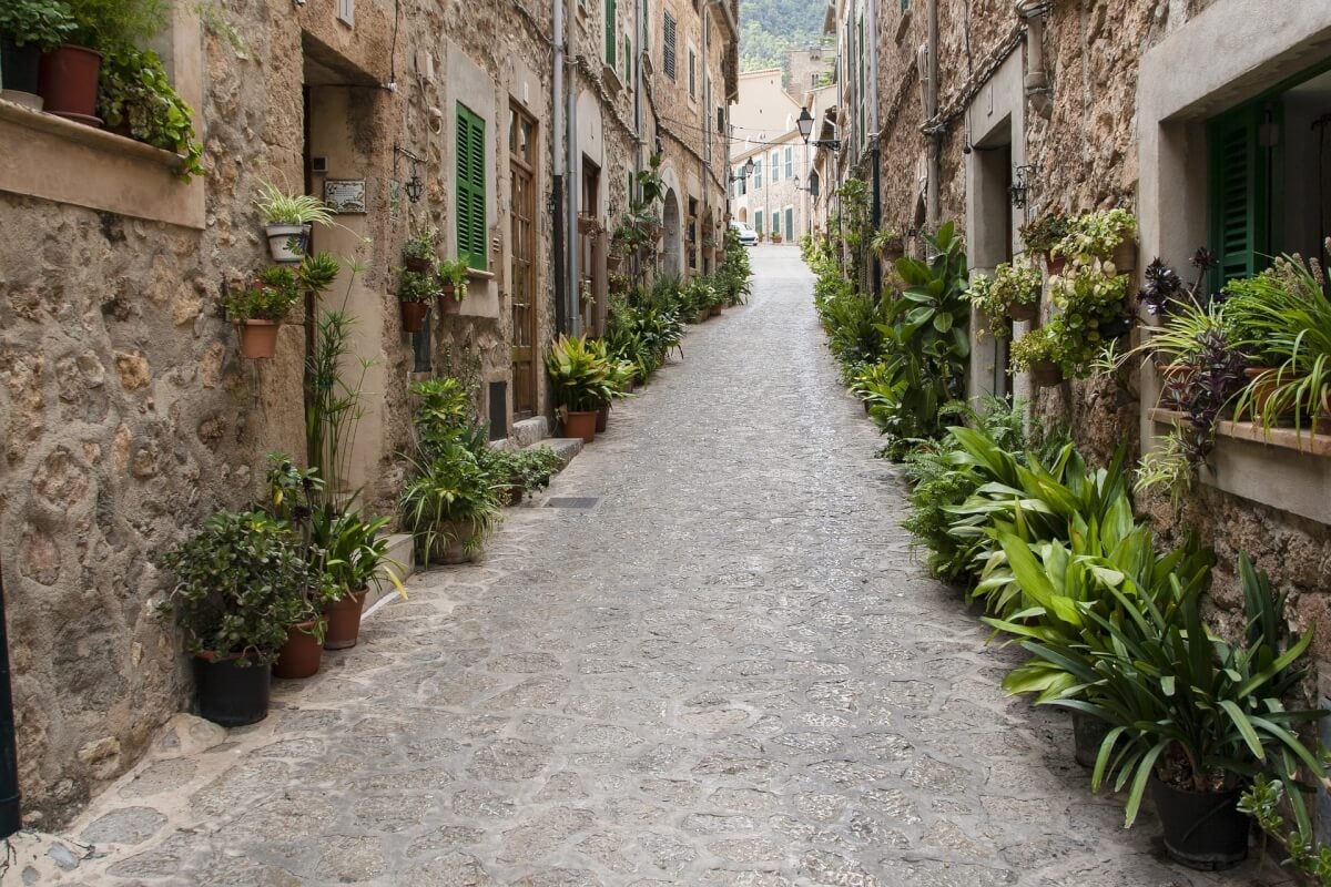 Los 10 lugares más TOP que debes visitar en Mallorca | DoYouSpain