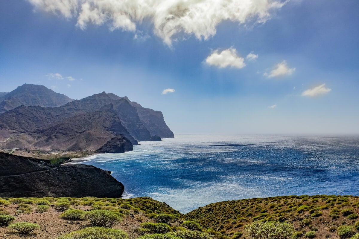 Best road trips in Gran Canaria | DoYouSpain