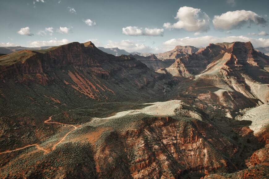 Best road trips in Gran Canaria | DoYouSpain