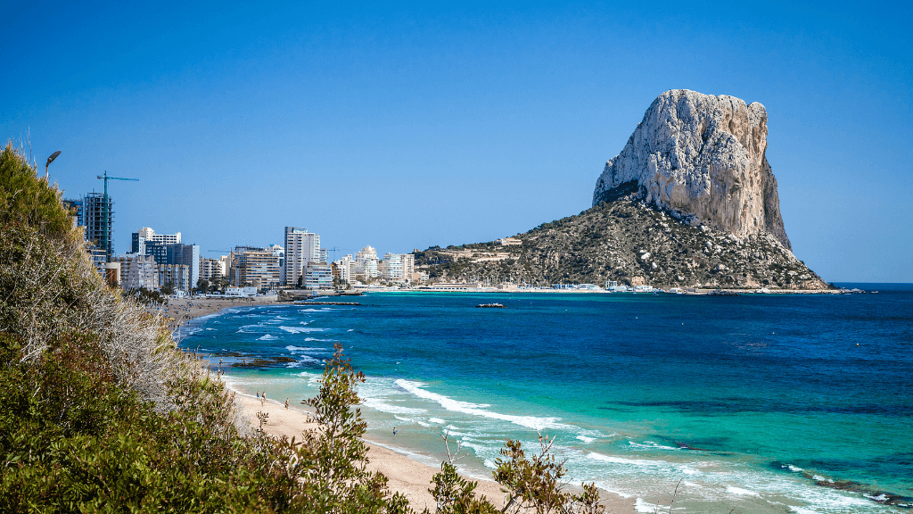 Top 10 places to visit in Alicante | DoYouSpain