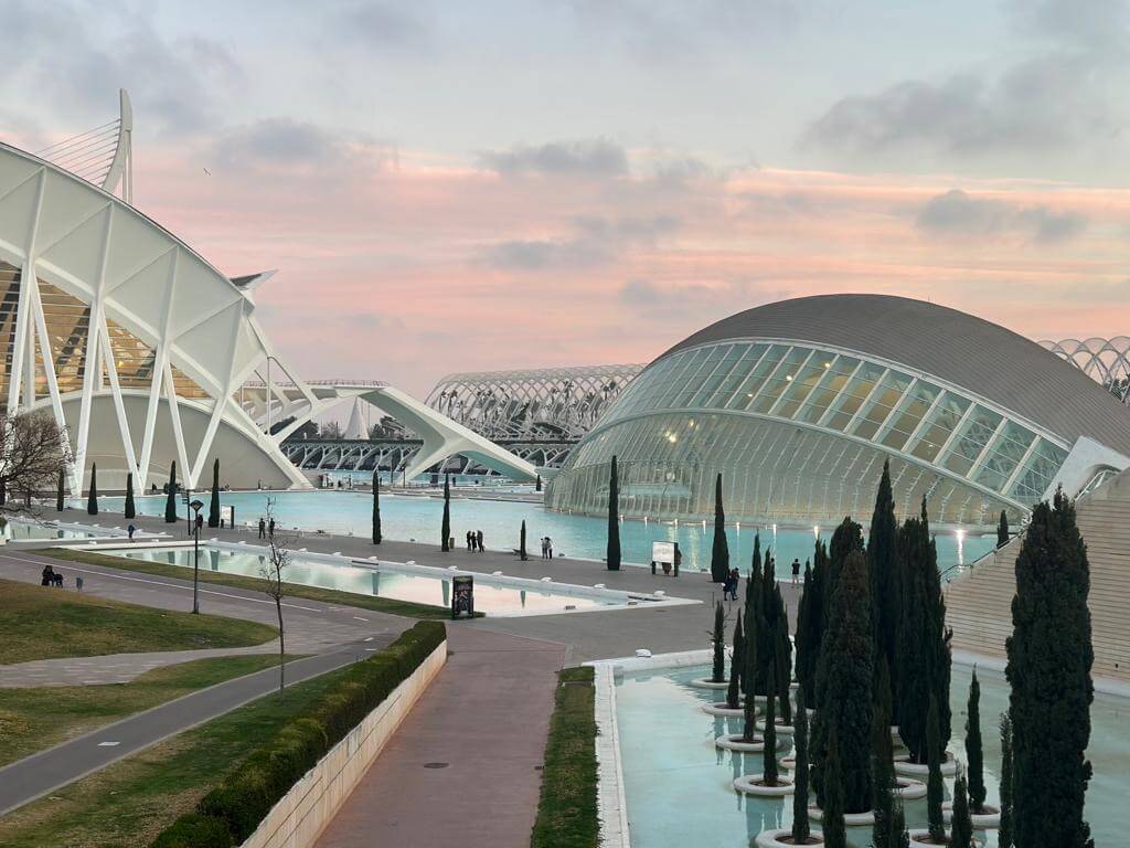 Where to park in Valencia| DoYouSpain