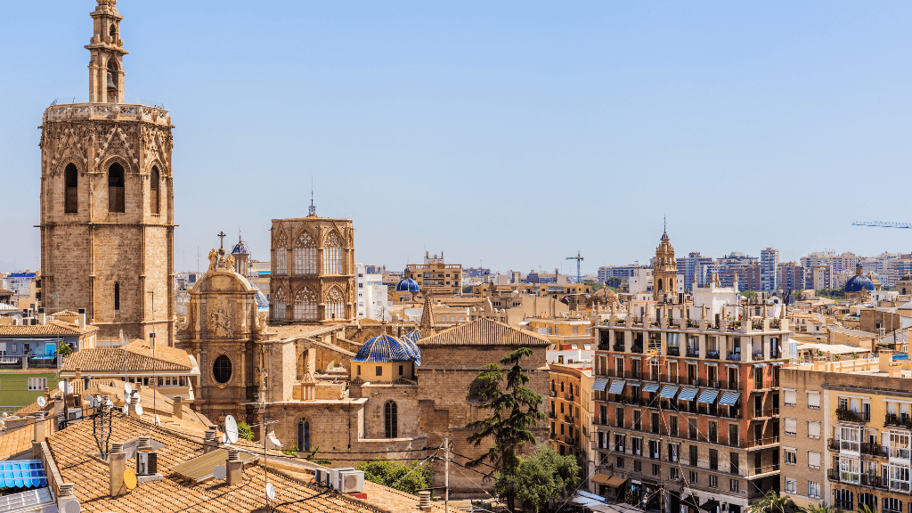 Where to park in Valencia| DoYouSpain