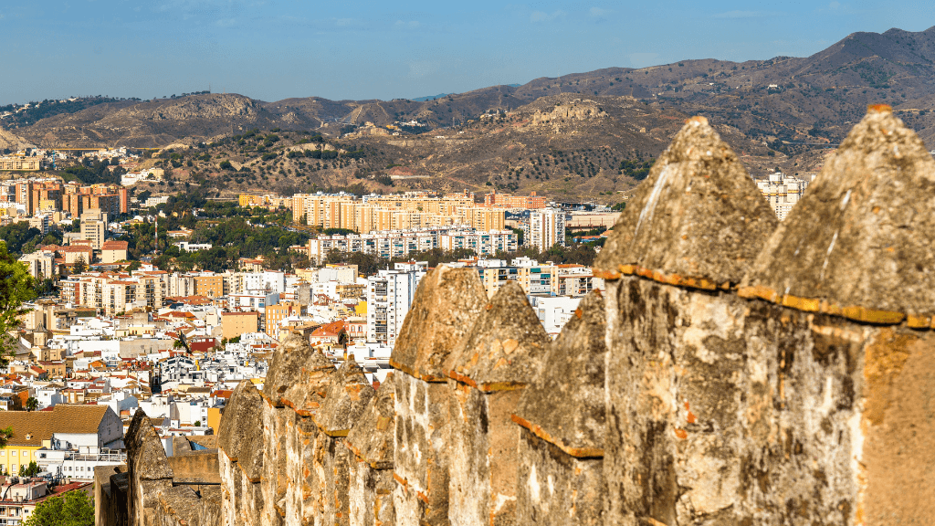 Málaga en 3 días: la guía perfecta | DoYouSpain