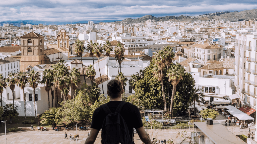 Málaga en 3 días: la guía perfecta | DoYouSpain