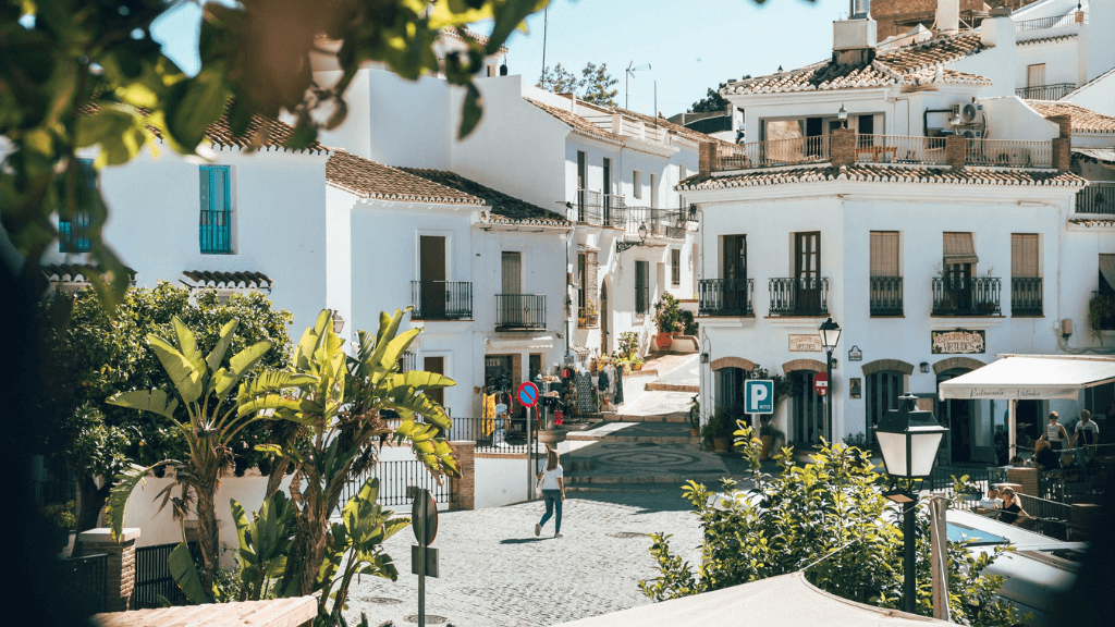 Destinos que tienes que conocer en la provincia de Málaga | DoYouSpain