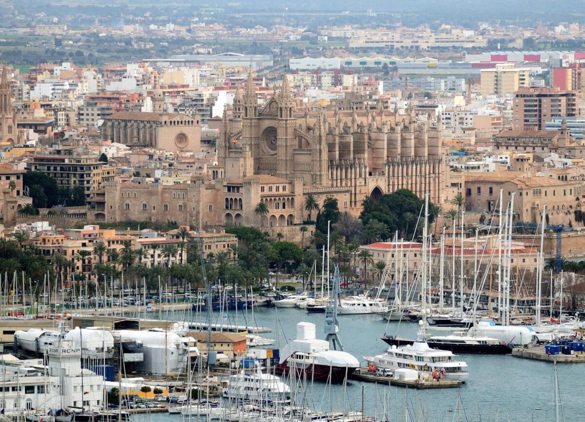 Een auto huren op Mallorca: essentiële tips | DoYouSpain