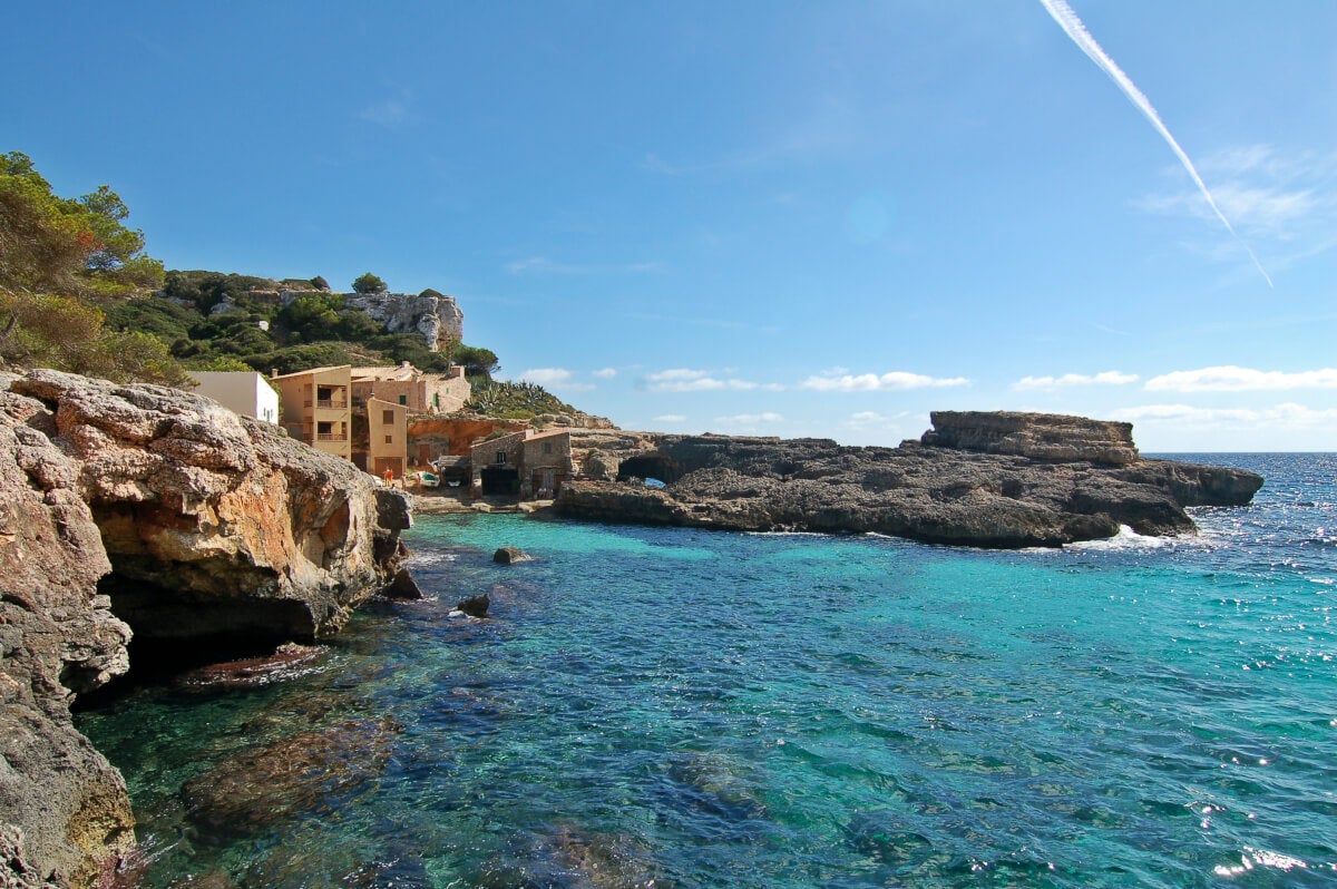 Rutas para visitar Mallorca: las 4 mejores | DoYouSpain