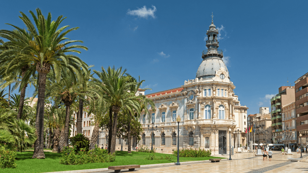 10 plans to truly discover Murcia | DoYouSpain