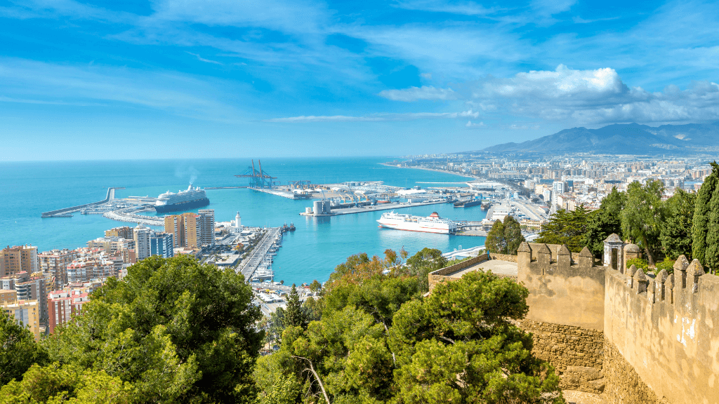 Malaga travel guide: Secrets, tips & must‑sees | DoYouSpain