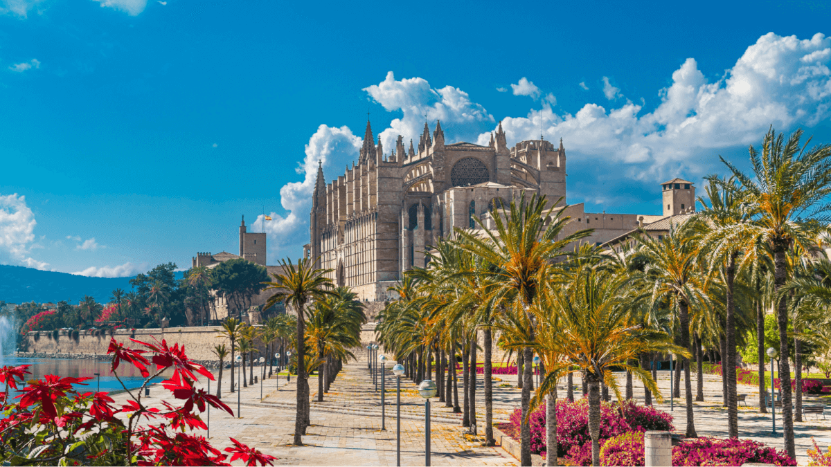 Mallorca en temporada baja | DoYouSpain