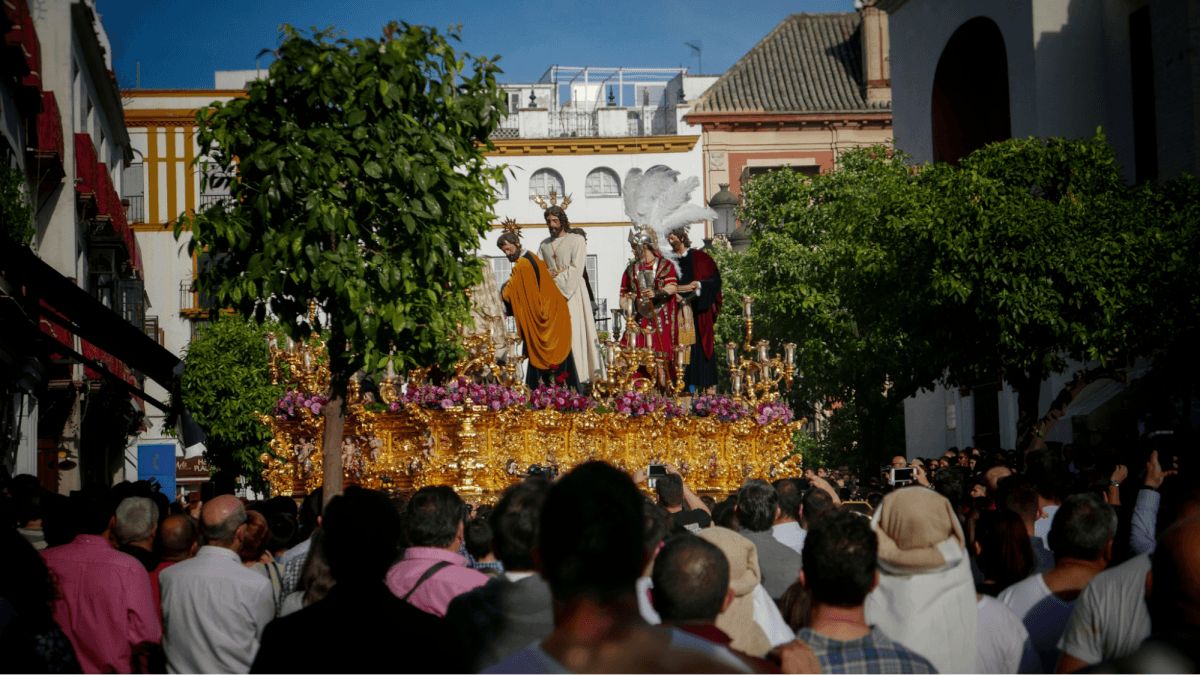 The Holy Week in Seville: A Complete Guide | DoYouSpain