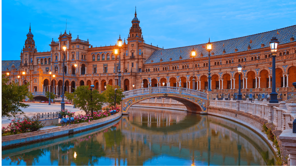 The Holy Week in Seville: A Complete Guide | DoYouSpain