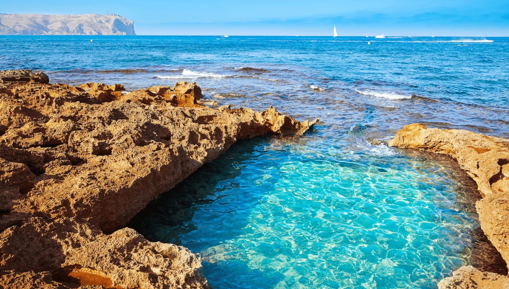 3 escapadas de fin de semana por Alicante este verano | DoYouSpain