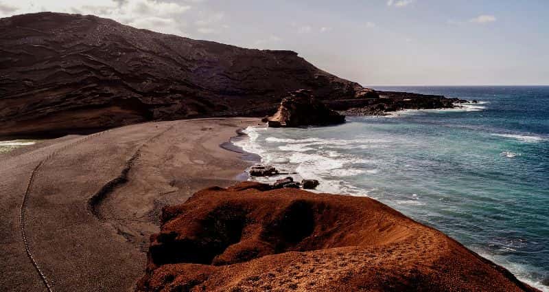 Închirieri mașini în Lanzarote: prețuri mici | DoyouSpania | DoYouSpain