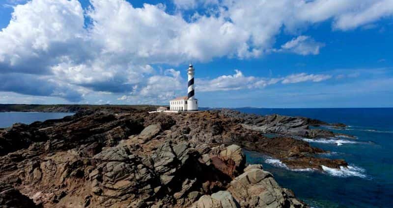 Car Hire in Menorca | DoYouSpain