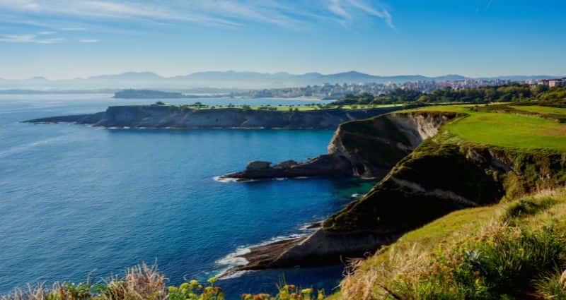 Car Hire in Santander | DoYouSpain