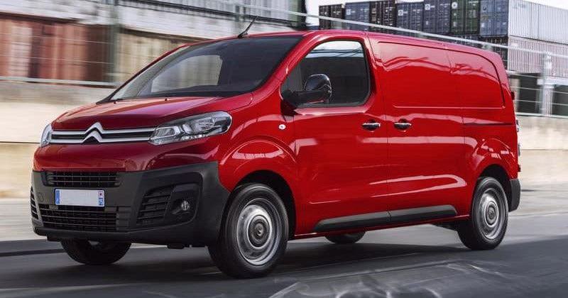 Spain Van rental from £2.87 day - 100% Lowest Price Guaranteed!